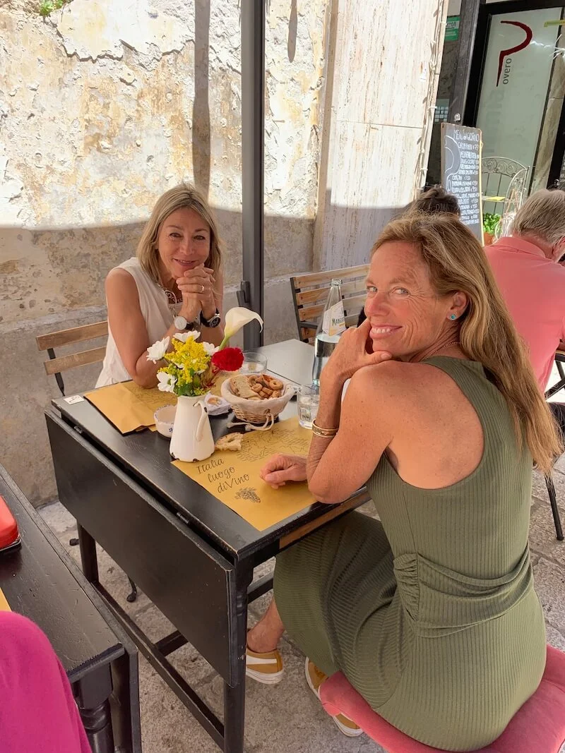 Julia Ingersoll Retreats — Local, Soulful Travel Experiences