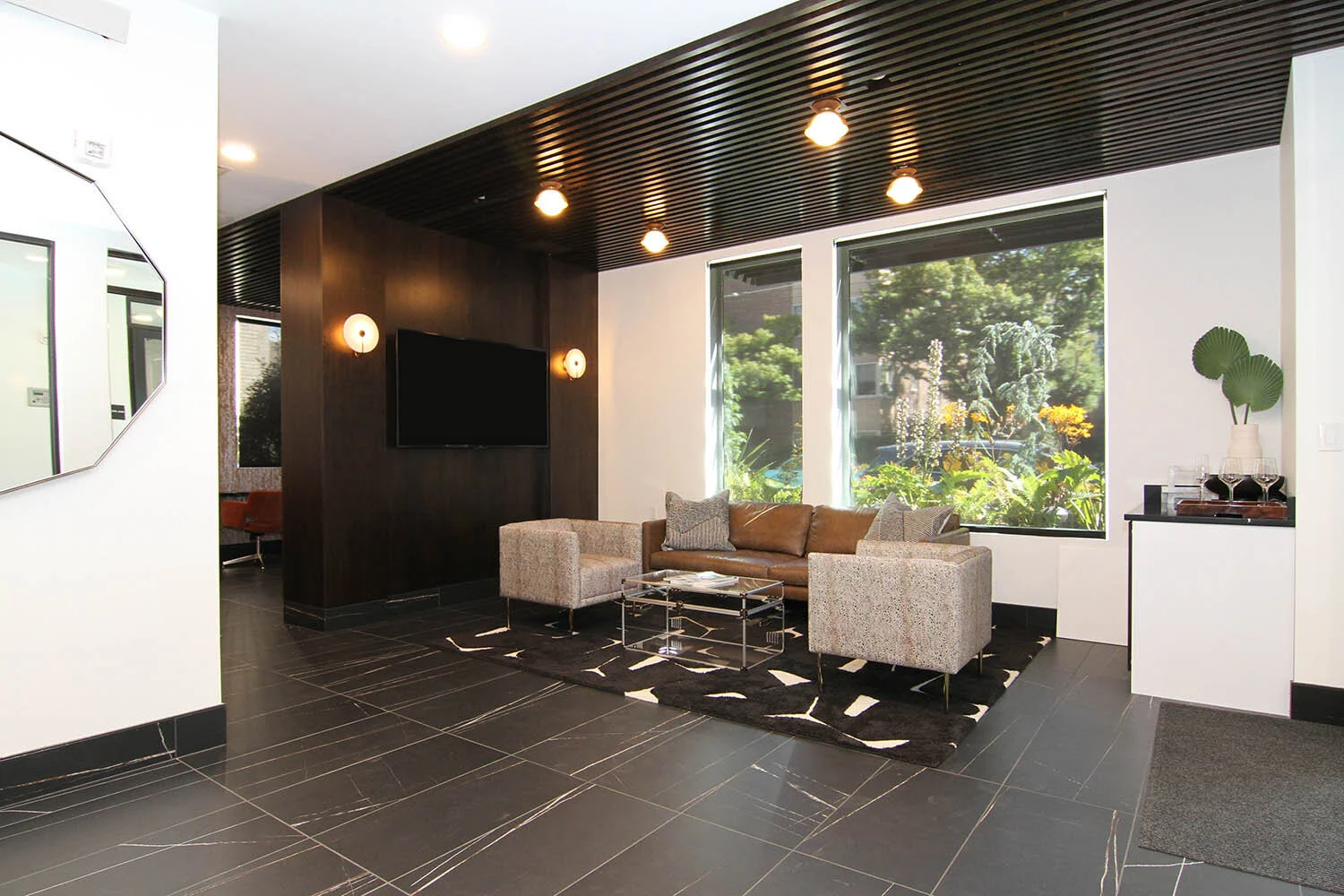 OSLO Seattle | Capitol Hill Luxury Apartments for Rent