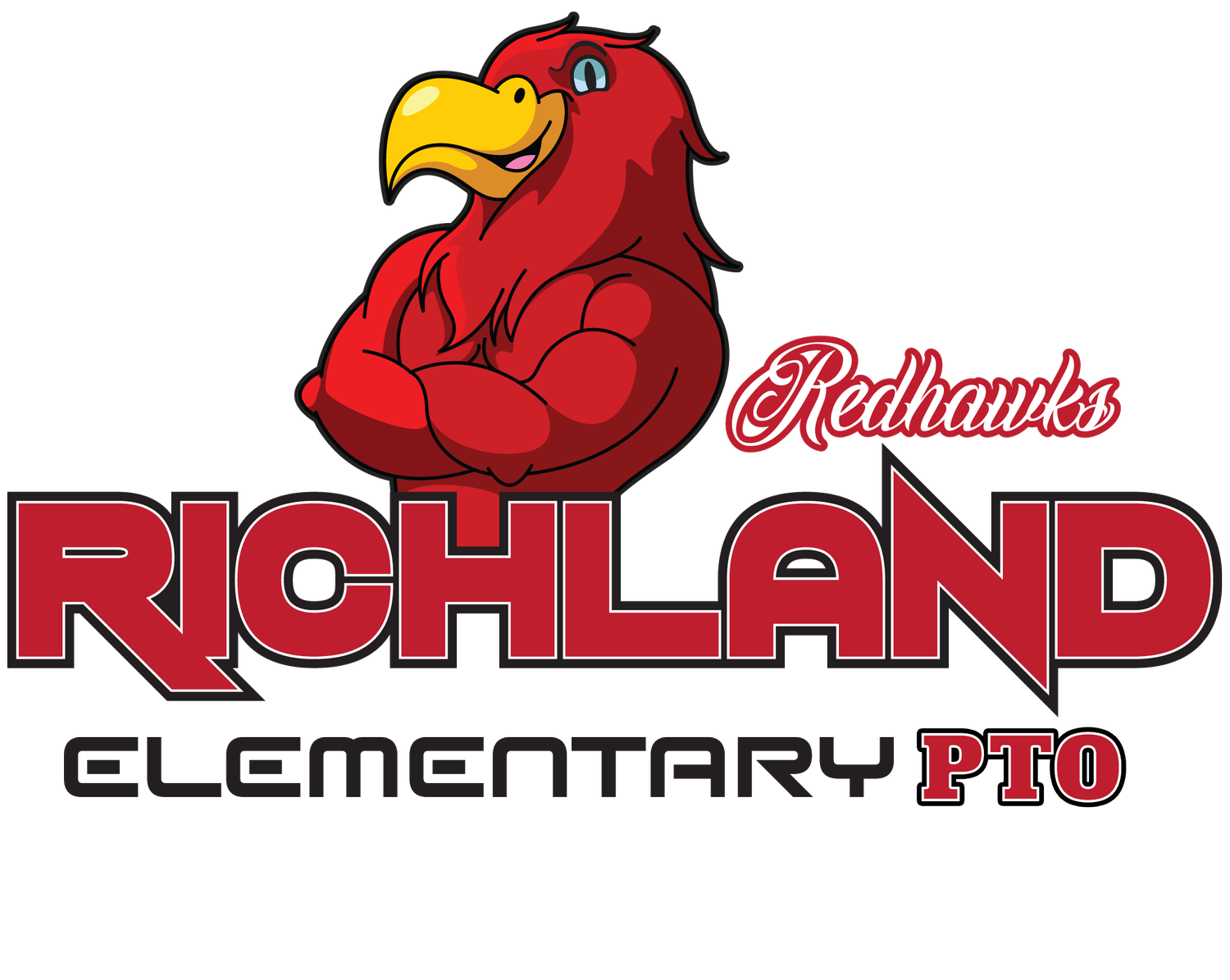 Shop — Richland PTO