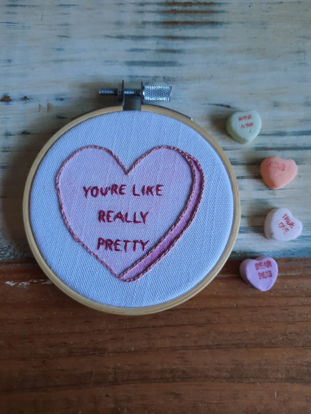 Really Pretty Pictures Of Hearts