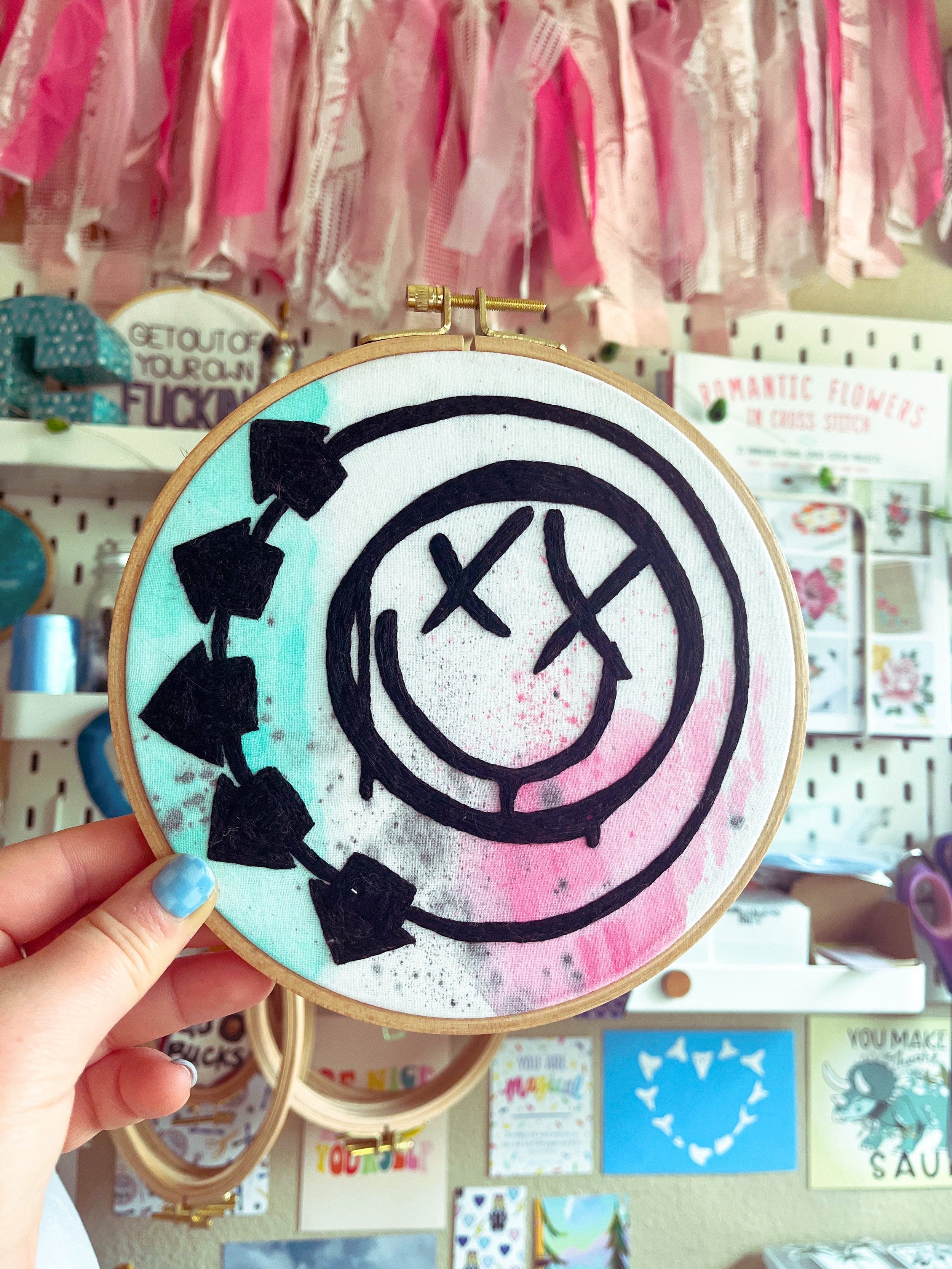 Made to Order Items — Catie Unthreaded