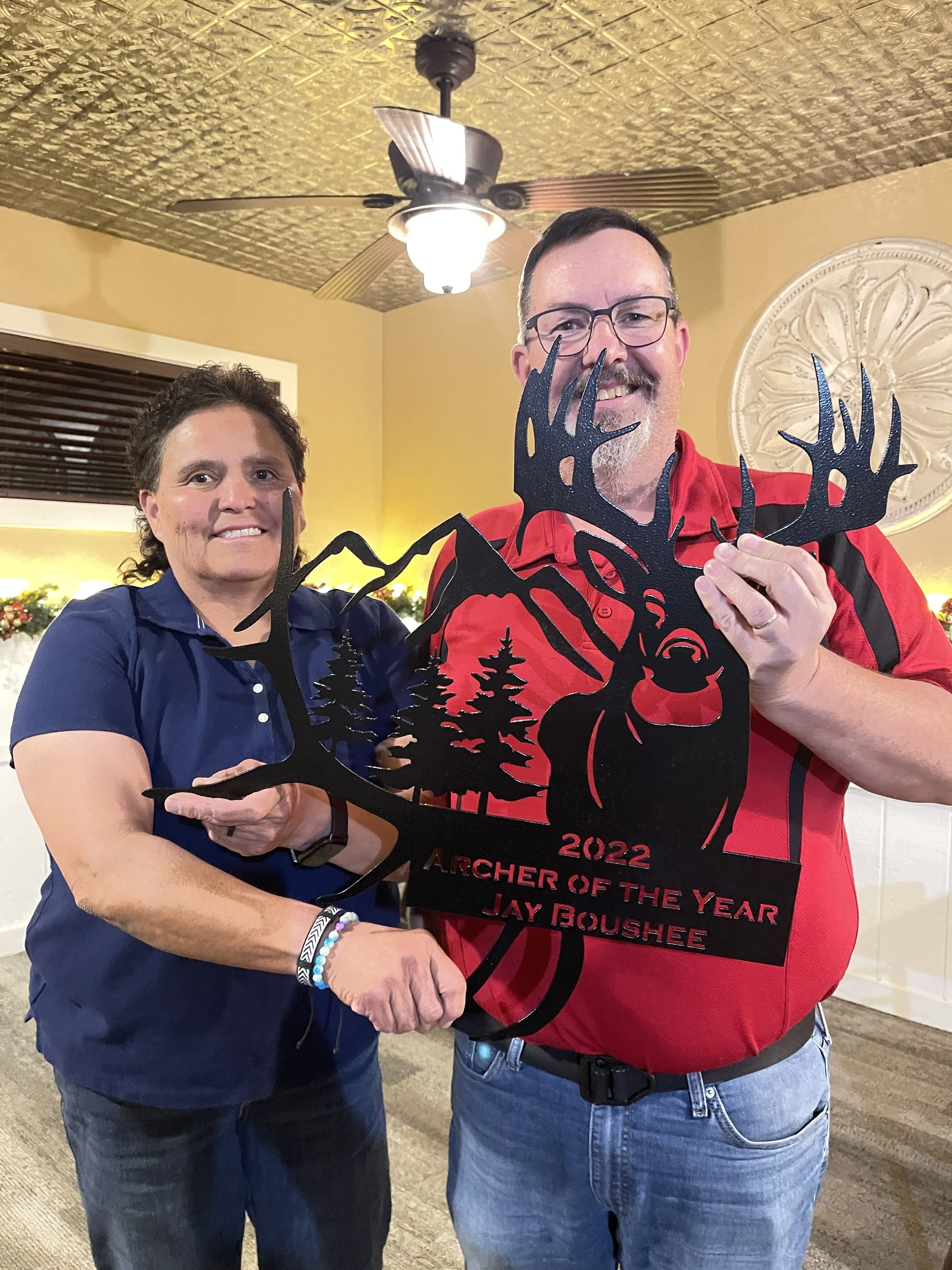 Our Team — San Juan Archers, Inc.