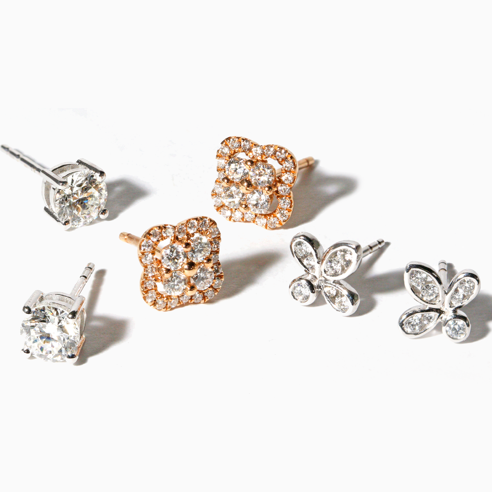 Lovélle Jewellery | Bespoke & Fine Jewellery Sydney & Online