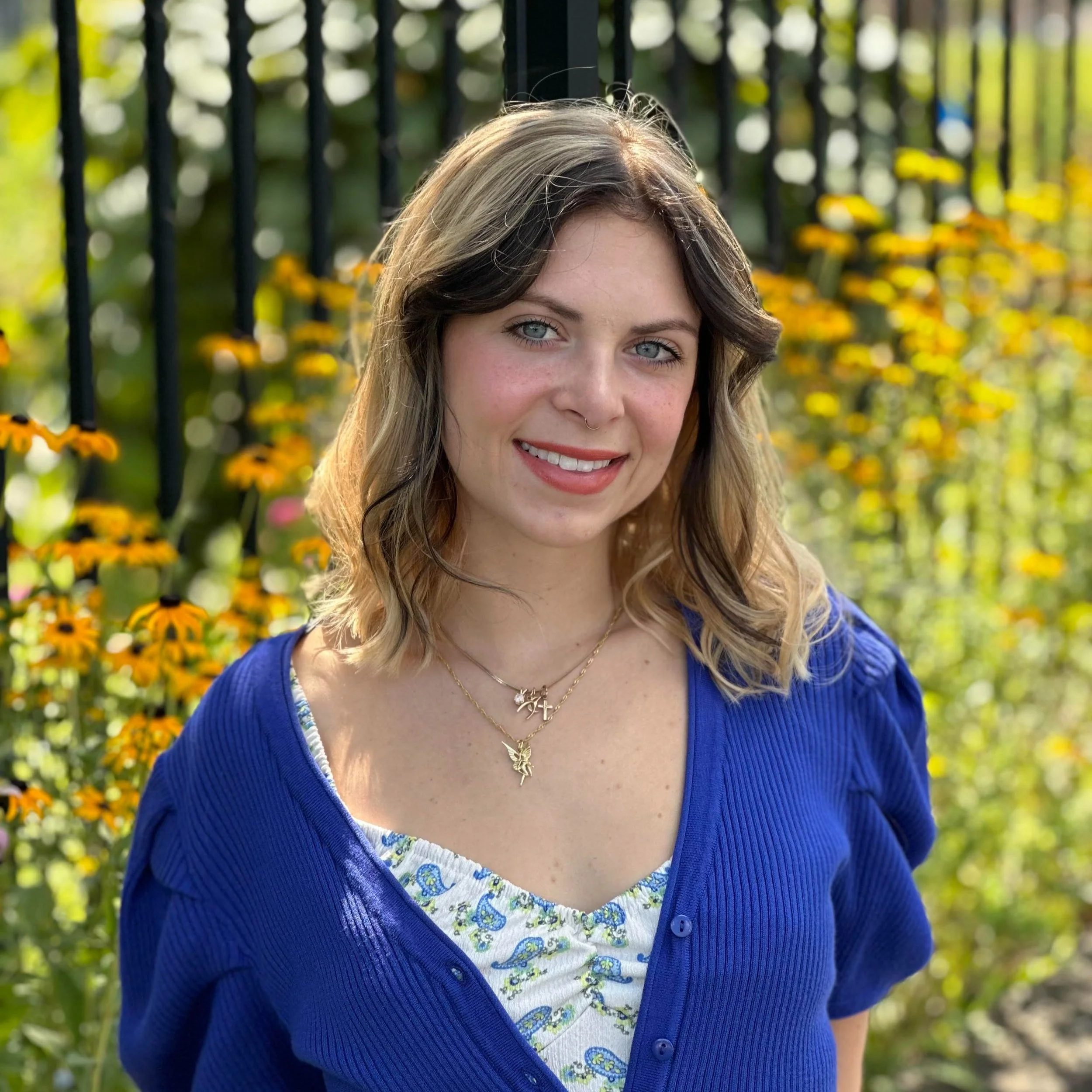 Meet the Team — Nurture Nest