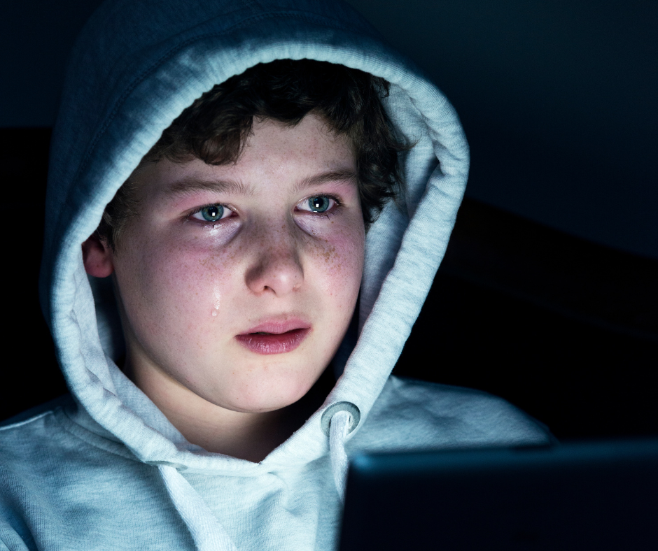 Signs of Depression in Children and Teens: What Parents Need to Know ...