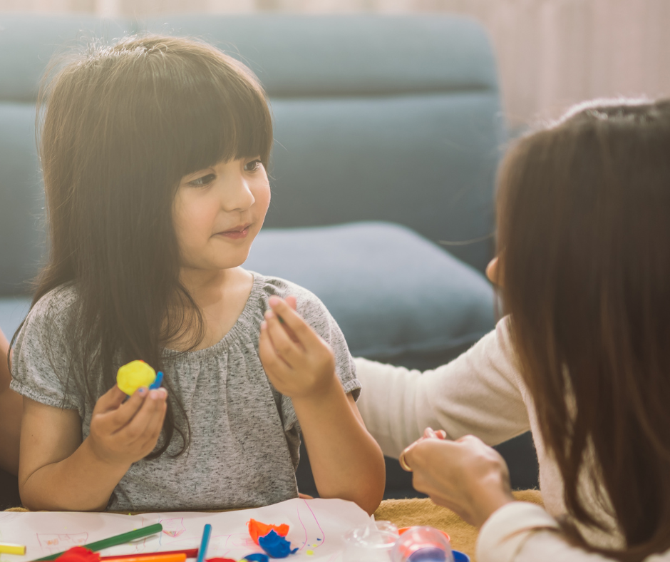 7 Play Therapy Techniques to Continue Progress at Home: A Guide for ...