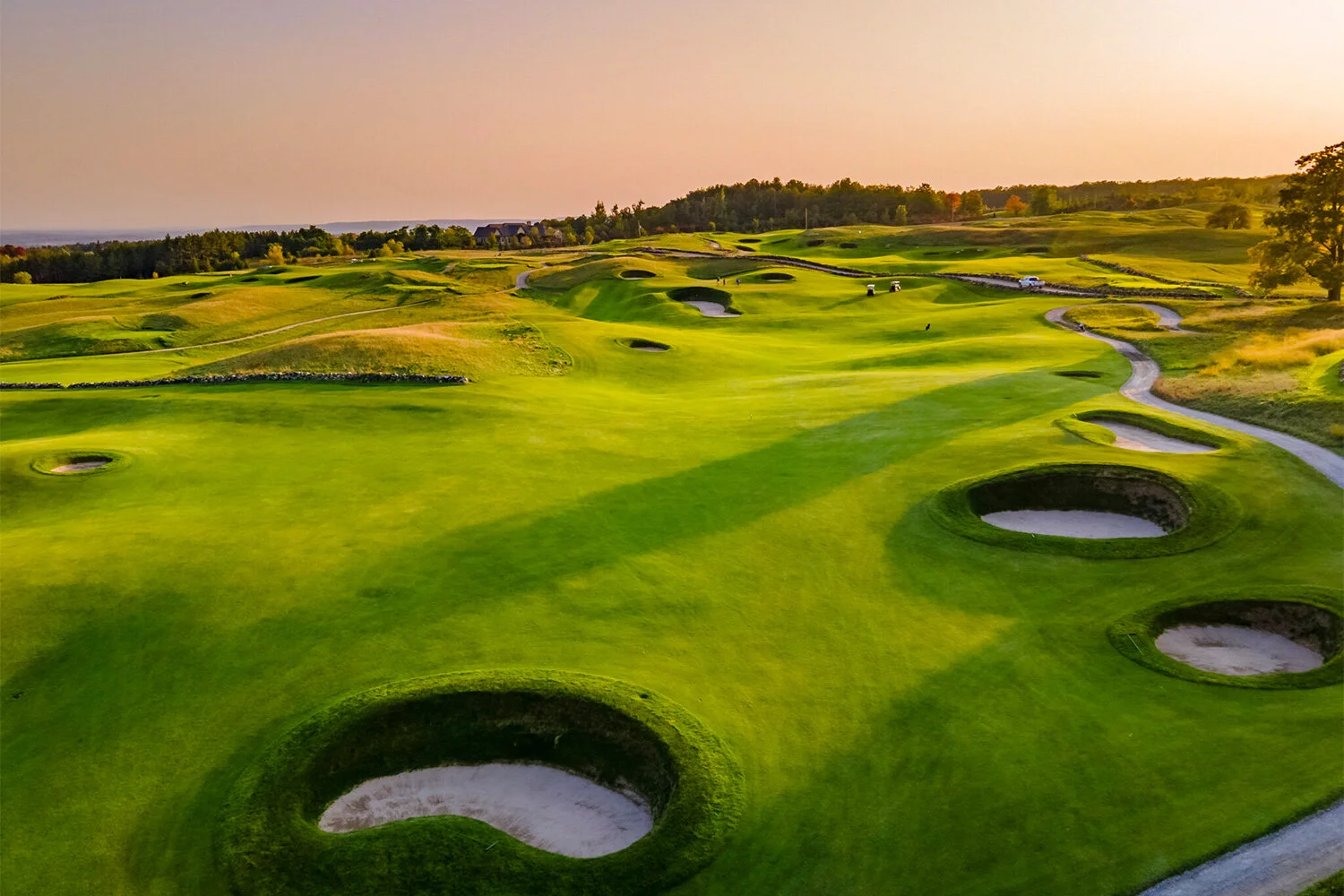 The Pulpit Club — Longridge Partners