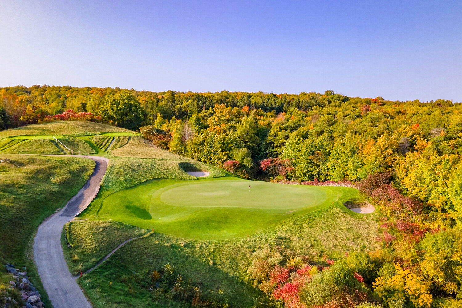 The Pulpit Club — Longridge Partners