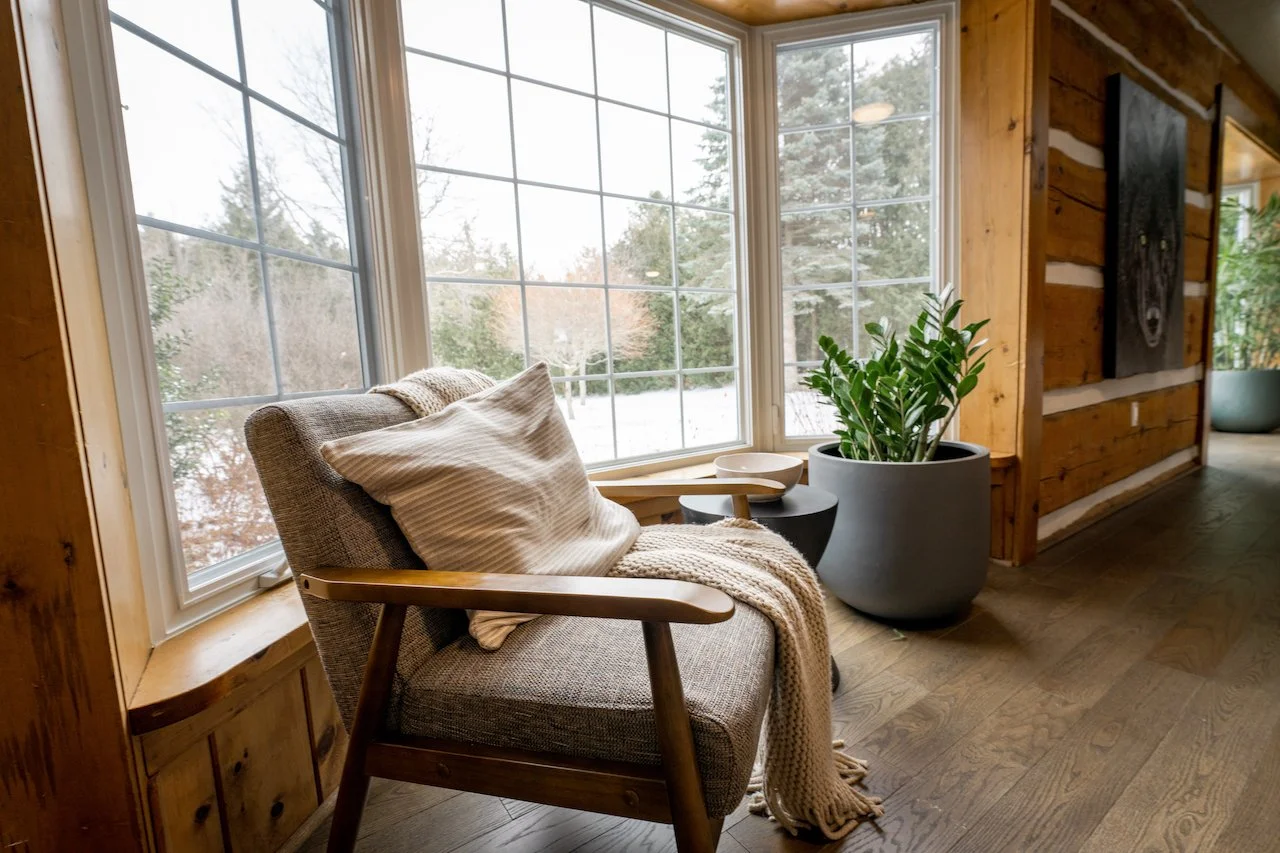 Longridge House — Longridge Partners