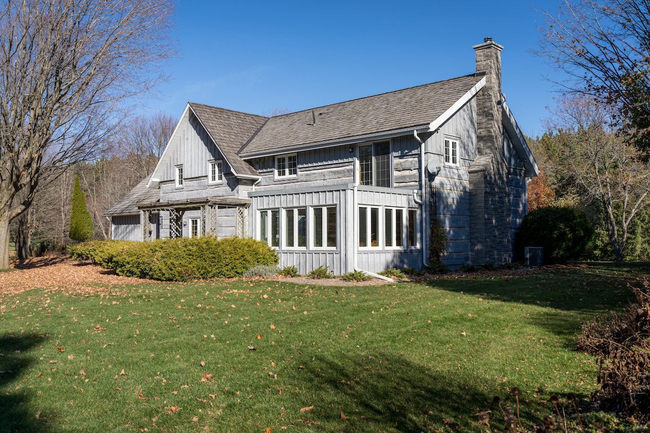 Longridge House — Longridge Partners