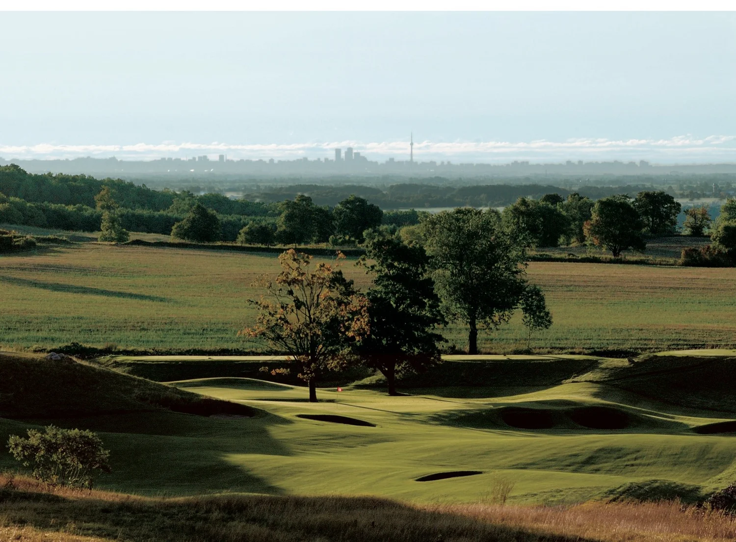 Longridge Partners Home