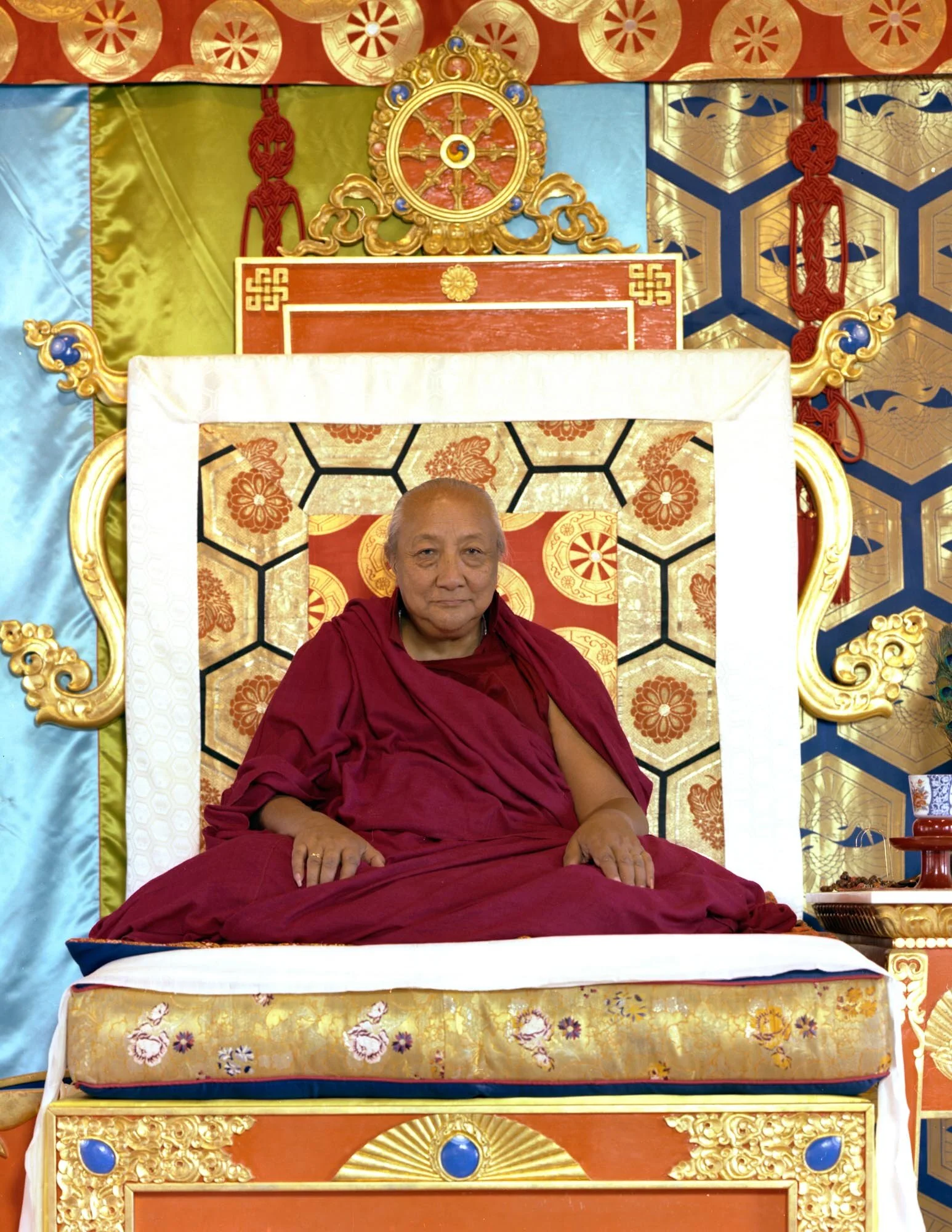 Photo Gallery — Ri-mé Society