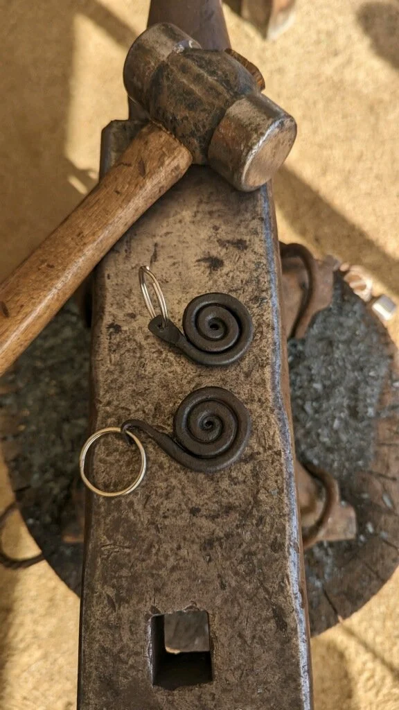 Blacksmithing Classes