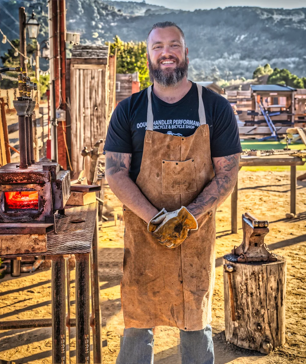 Blacksmithing Classes