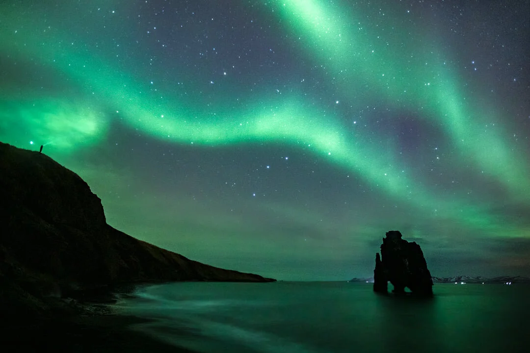 After Dark Gallery — Kahli April Photography