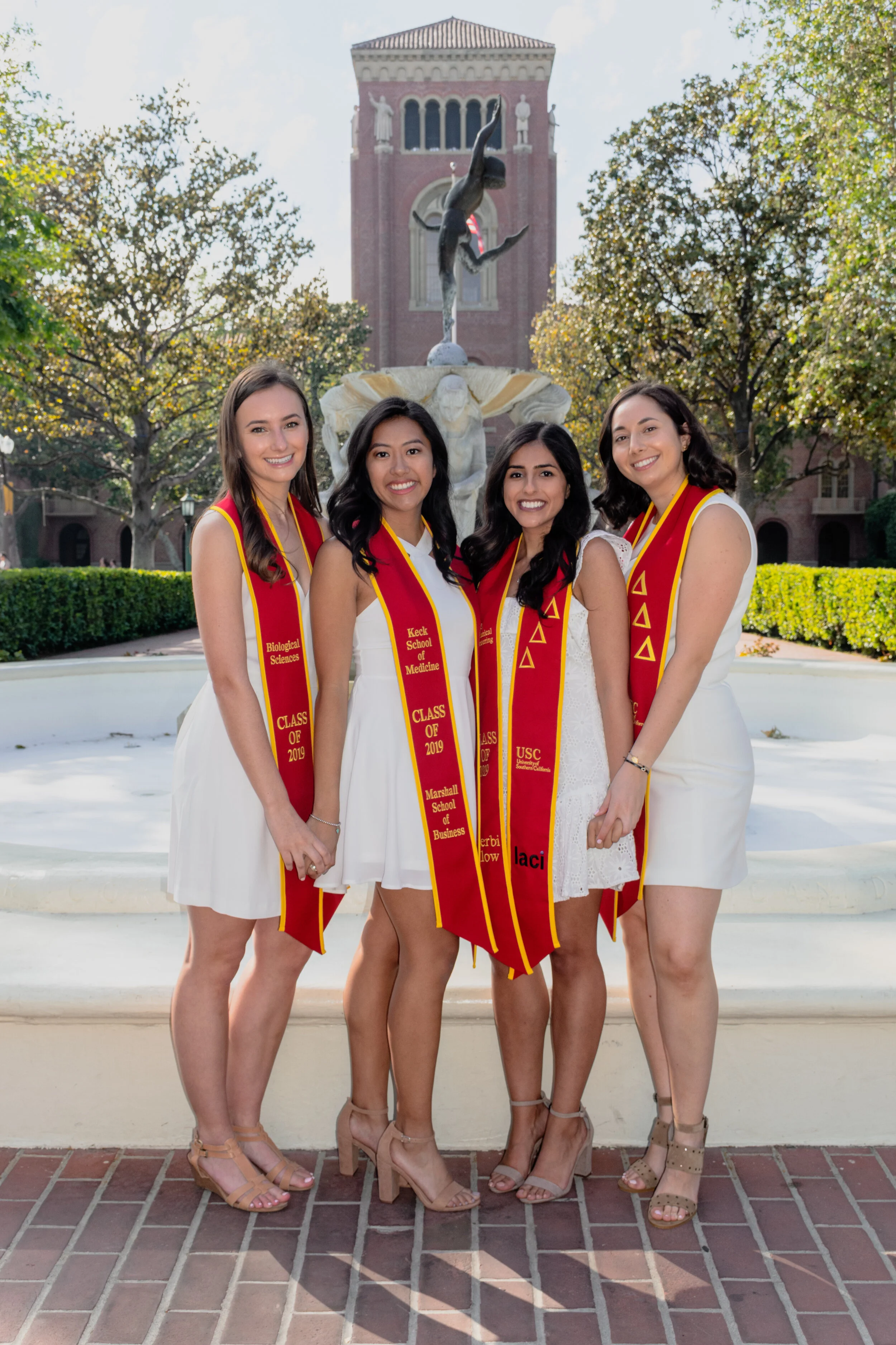 Graduation — Taylor Hirsch