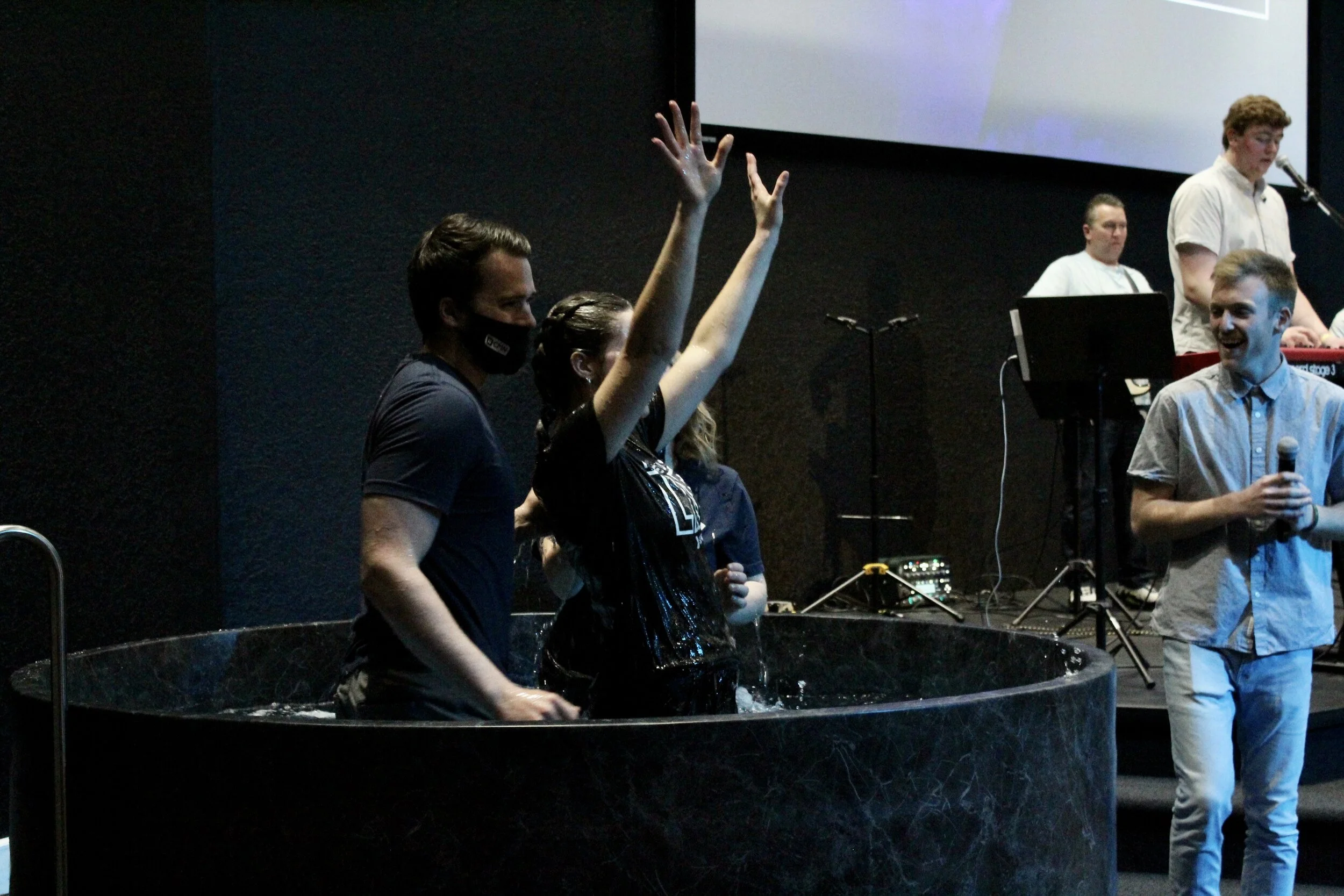 Our Beliefs — Sent Church