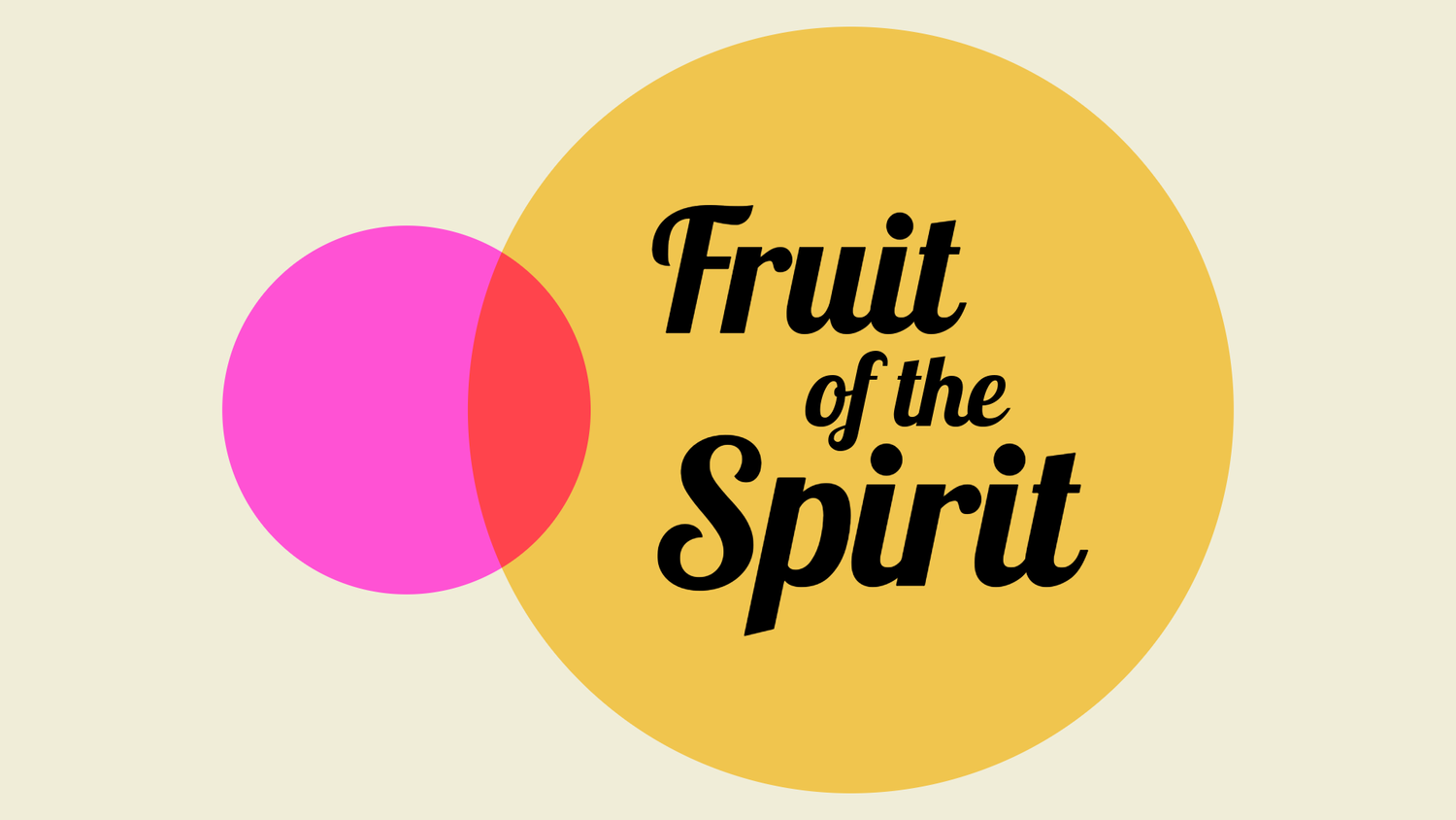 Teaching — Sent Church