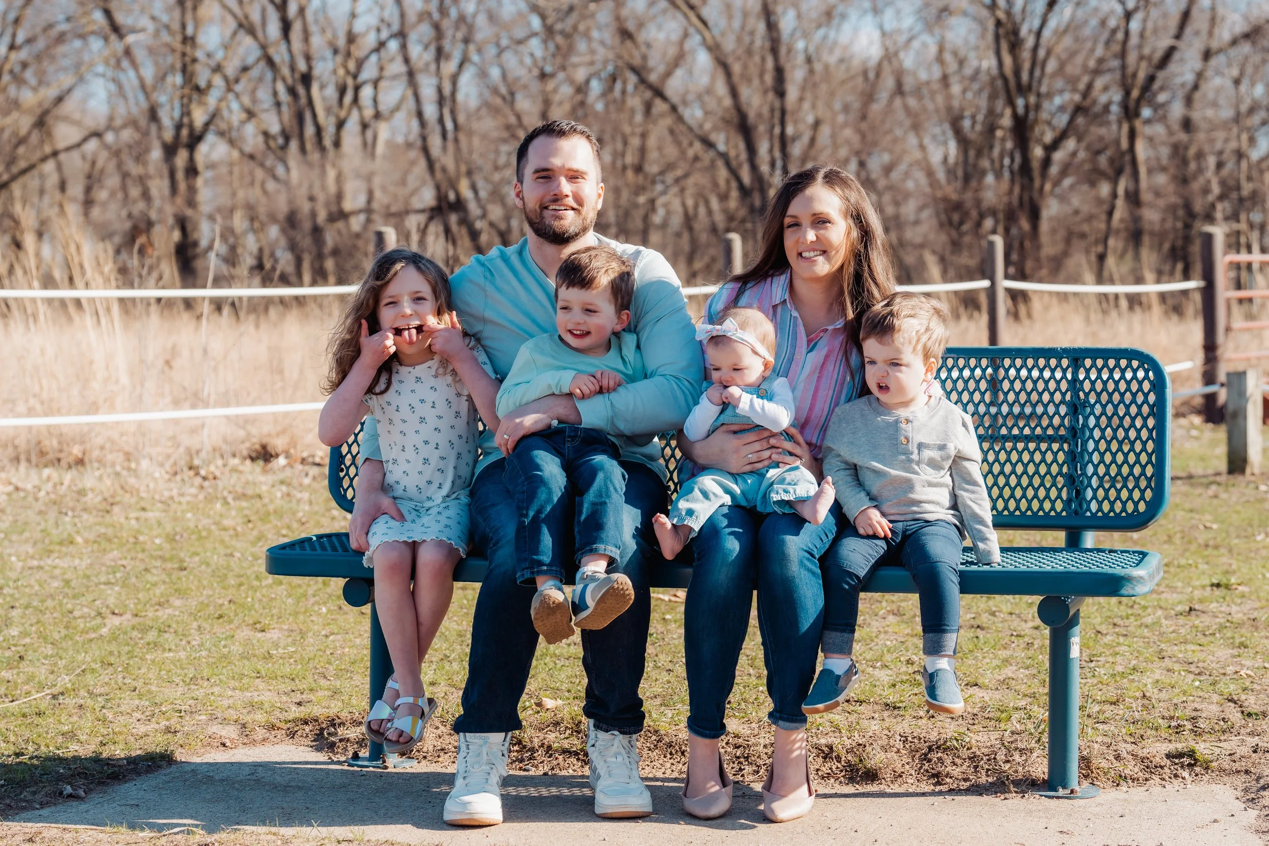 Our Pastor — Sent Church