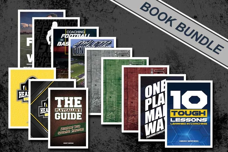 Coaching Materials — FBCoachsimpson
