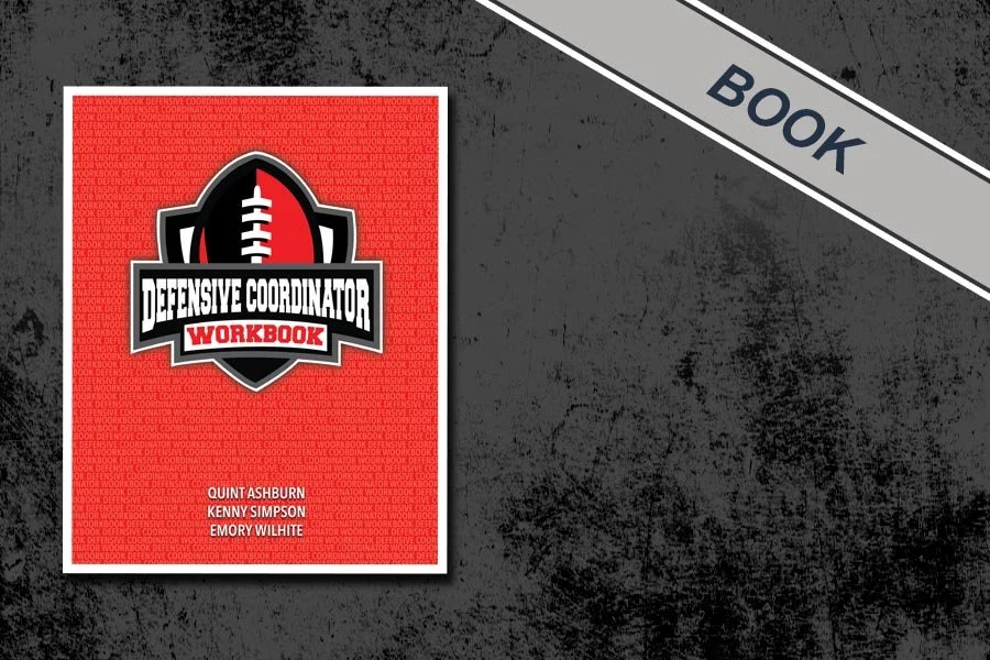 Books — FBCoachsimpson