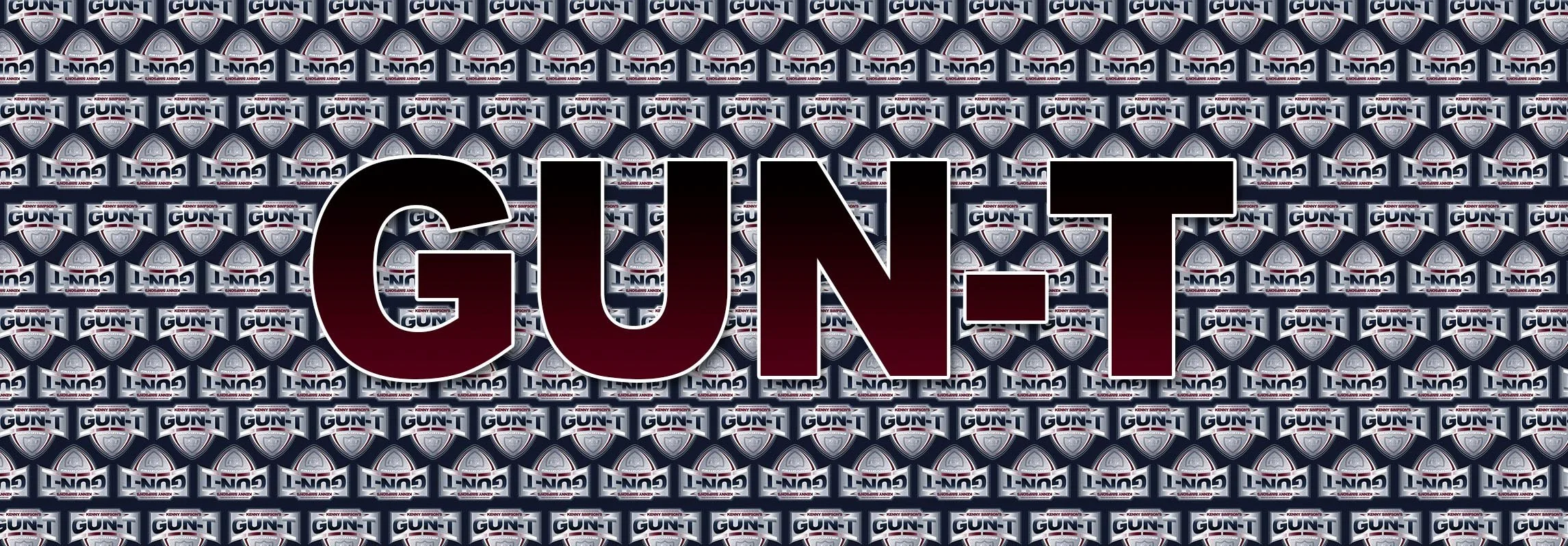 Gun T System Overview — FBCoachsimpson