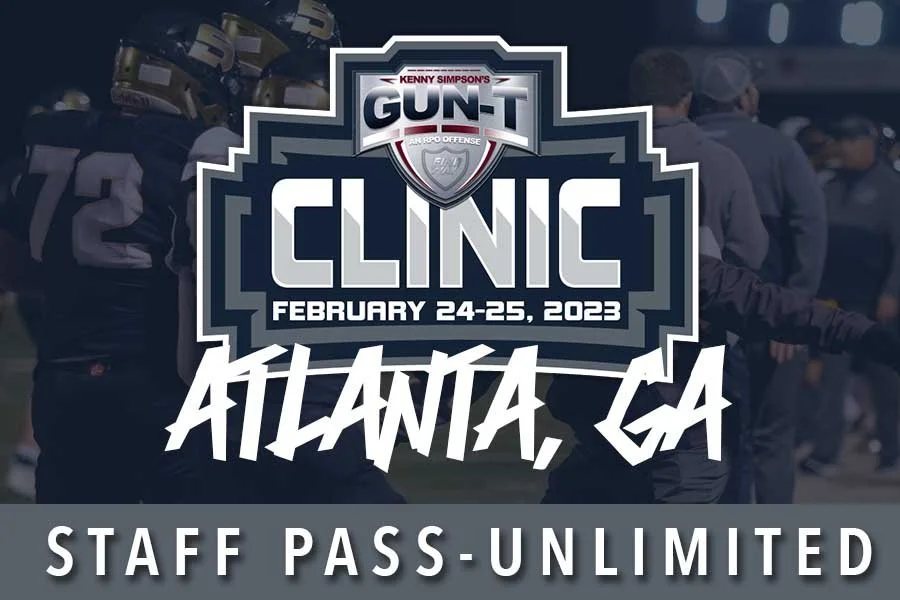 Gun T - Atlanta — FBCoachsimpson