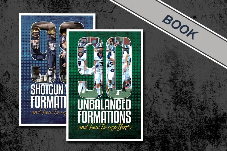 Coaching Materials — FBCoachsimpson