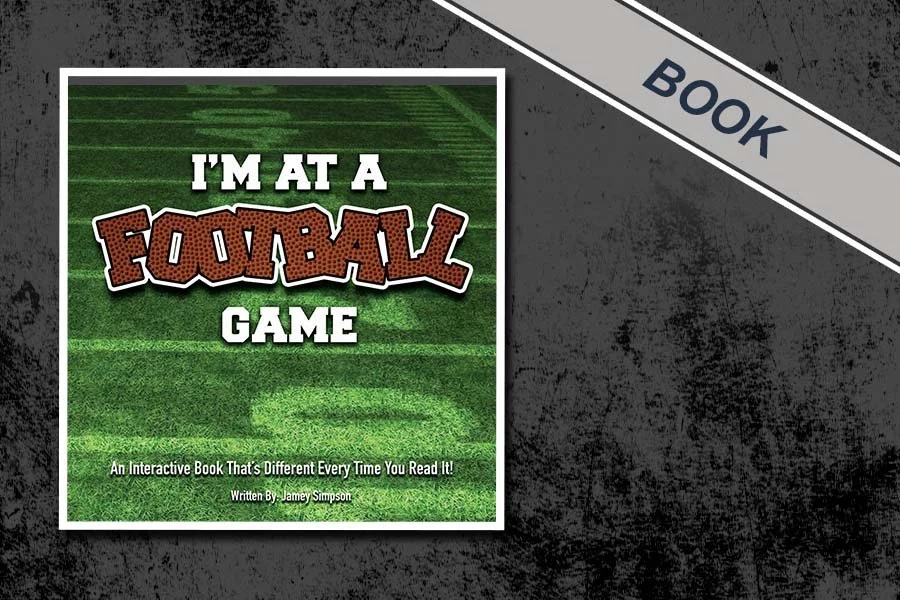 I'm at a football game — FBCoachsimpson