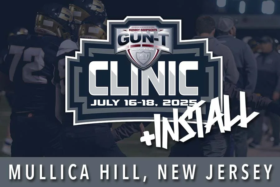 Gun T System Install New Jersey — FBCoachsimpson