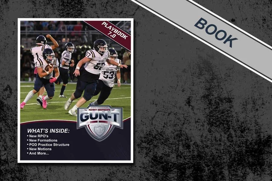 Gun T 7.0 Update Book for the Gun T System. New RPOs and adjustments ...
