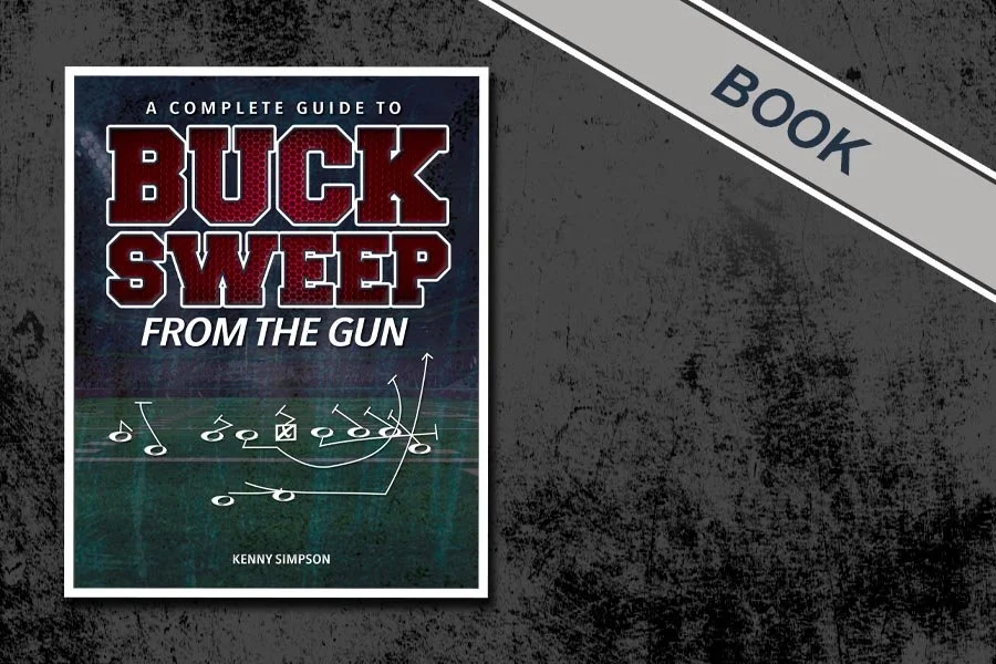 Complete Guide To Buck Sweep From The Shotgun — FBCoachsimpson