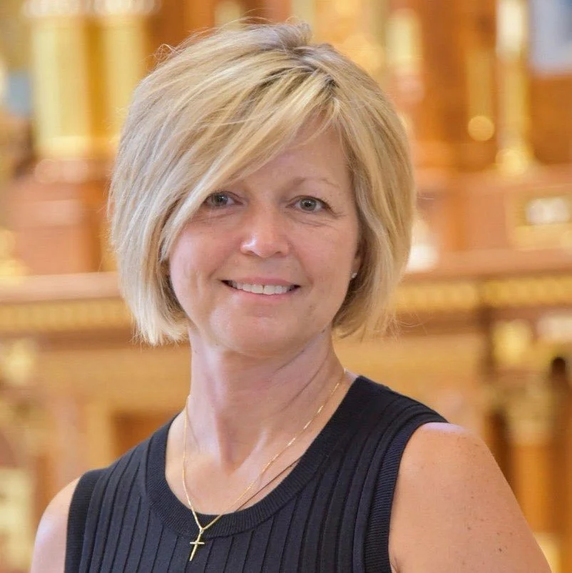 Leadership — CCYAC