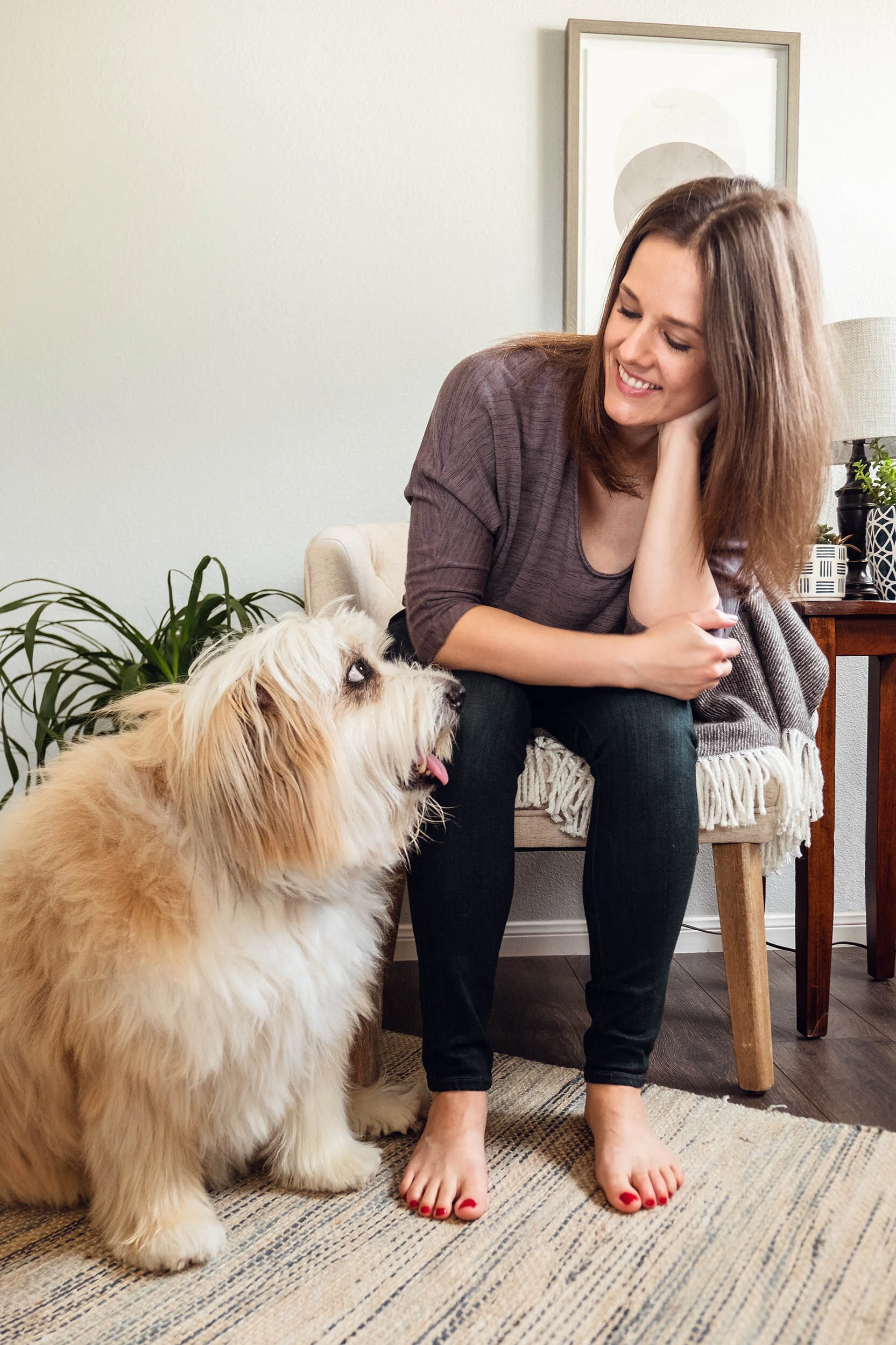 About Dr. Charlotte Pennington — Pennington Psychology