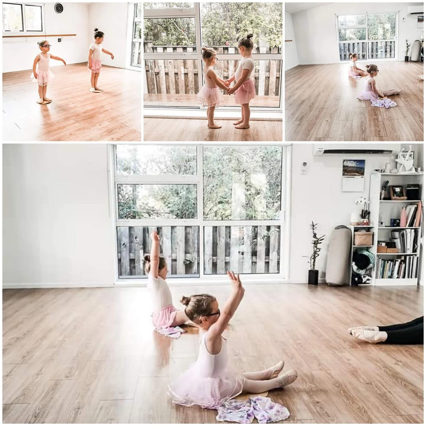 NORTH SHORE DANCE STUDIO