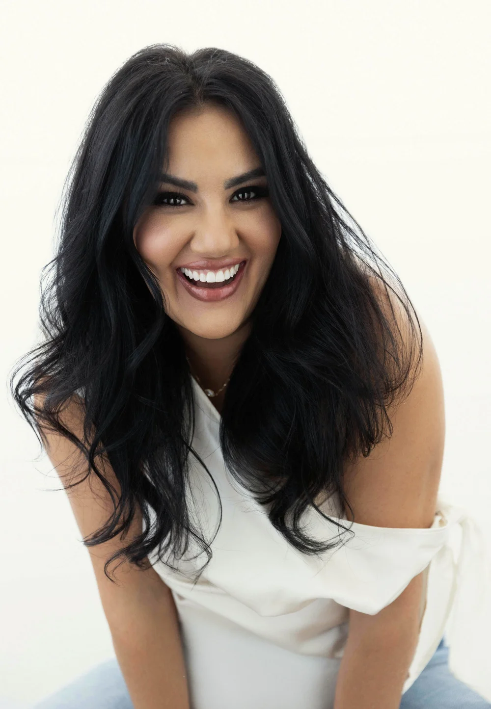 Modern Portraits — Judith Hill Photography