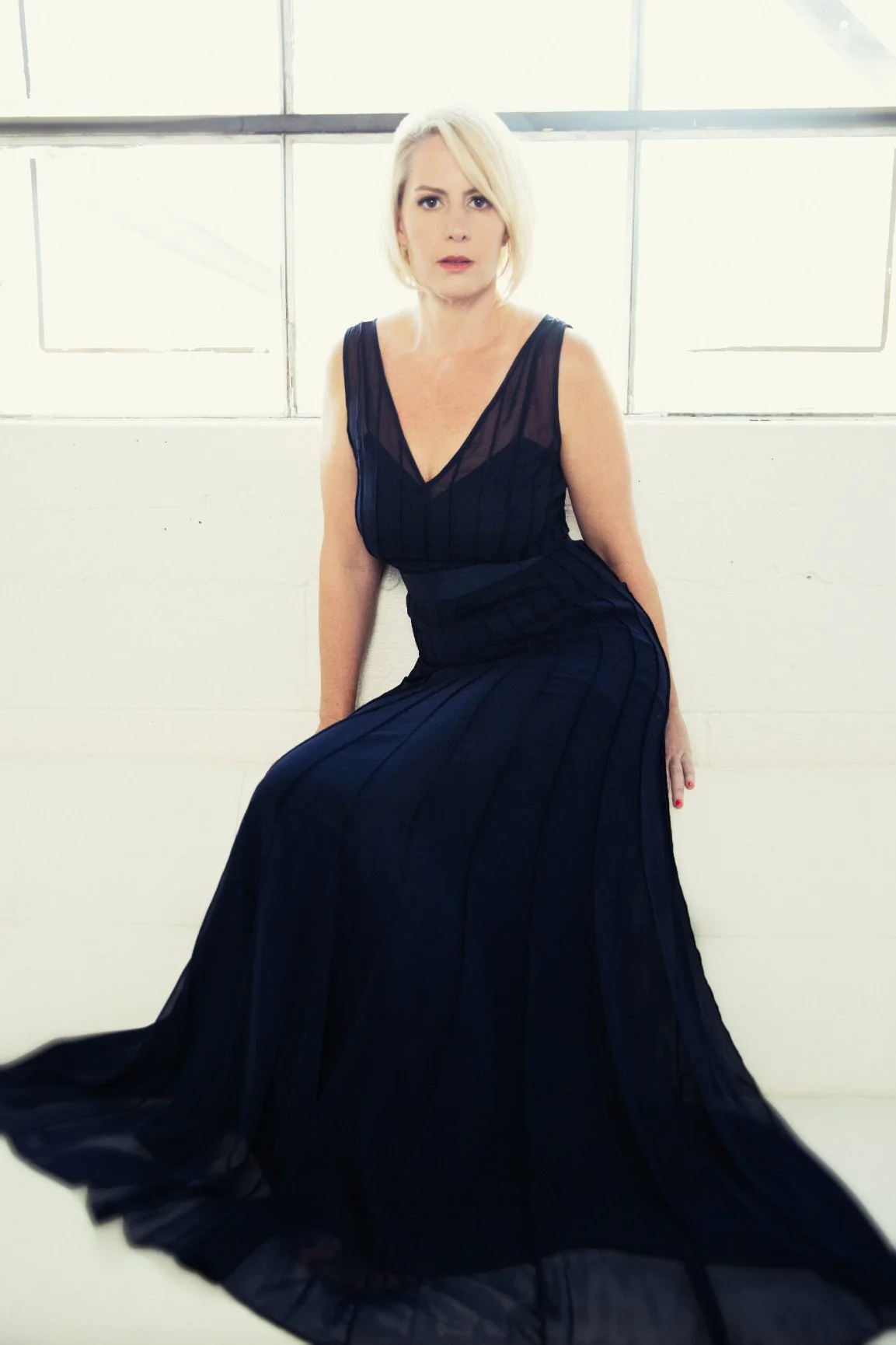 Different Portrait Types and When to Use it — Judith Hill Photography