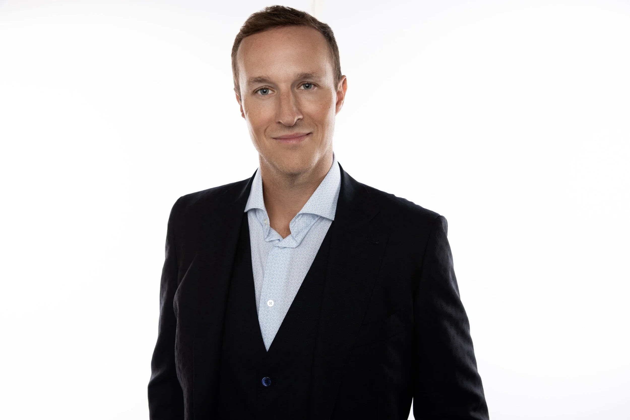 Different Portrait Types and When to Use it — Judith Hill Photography