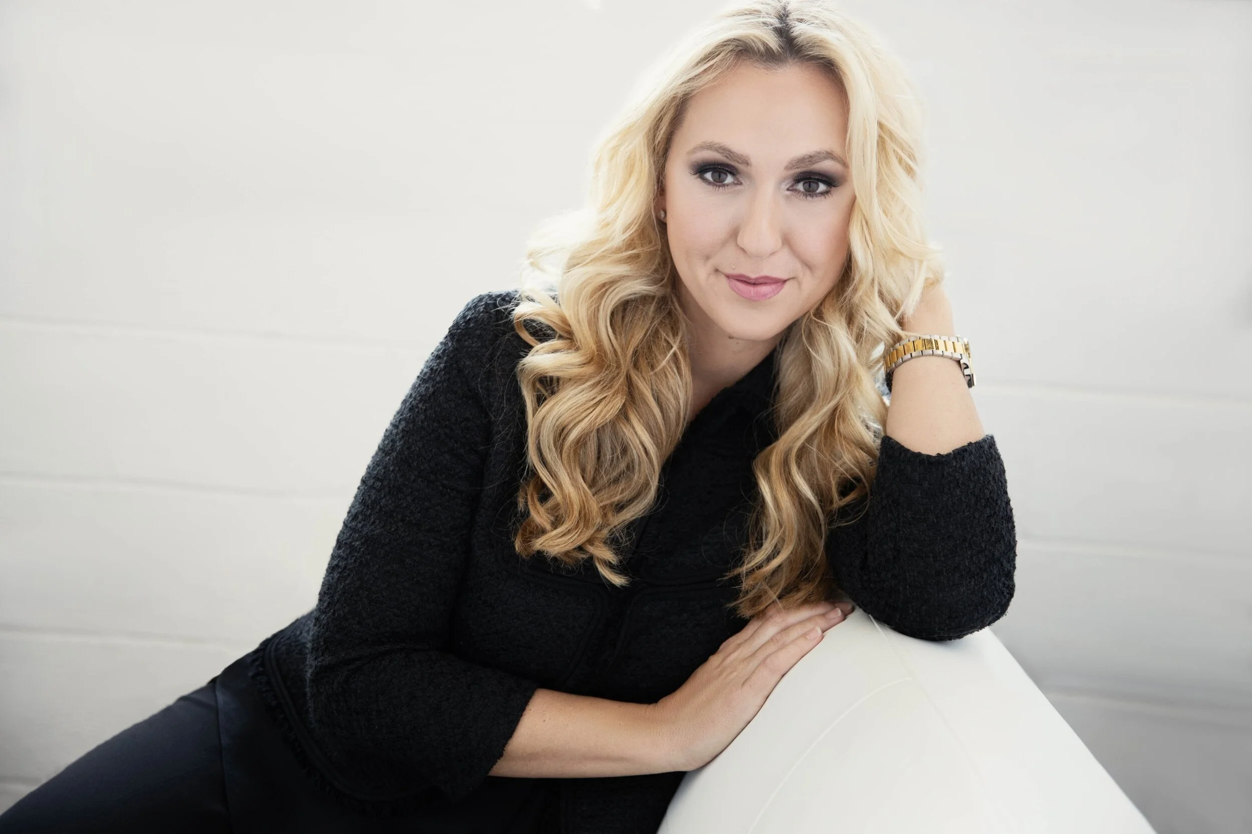 Different Portrait Types and When to Use it — Judith Hill Photography