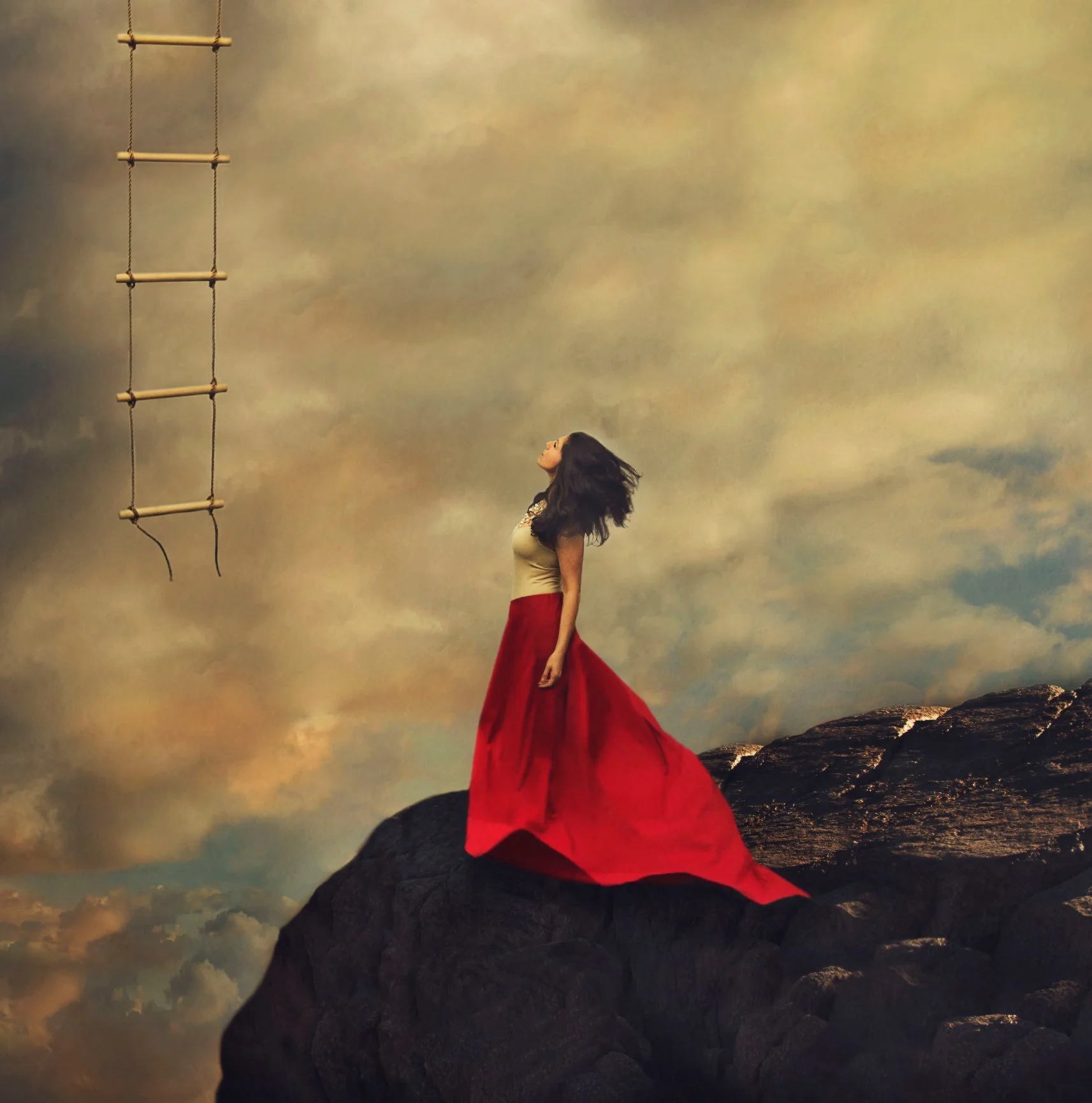 Different Portrait Types and When to Use it — Judith Hill Photography