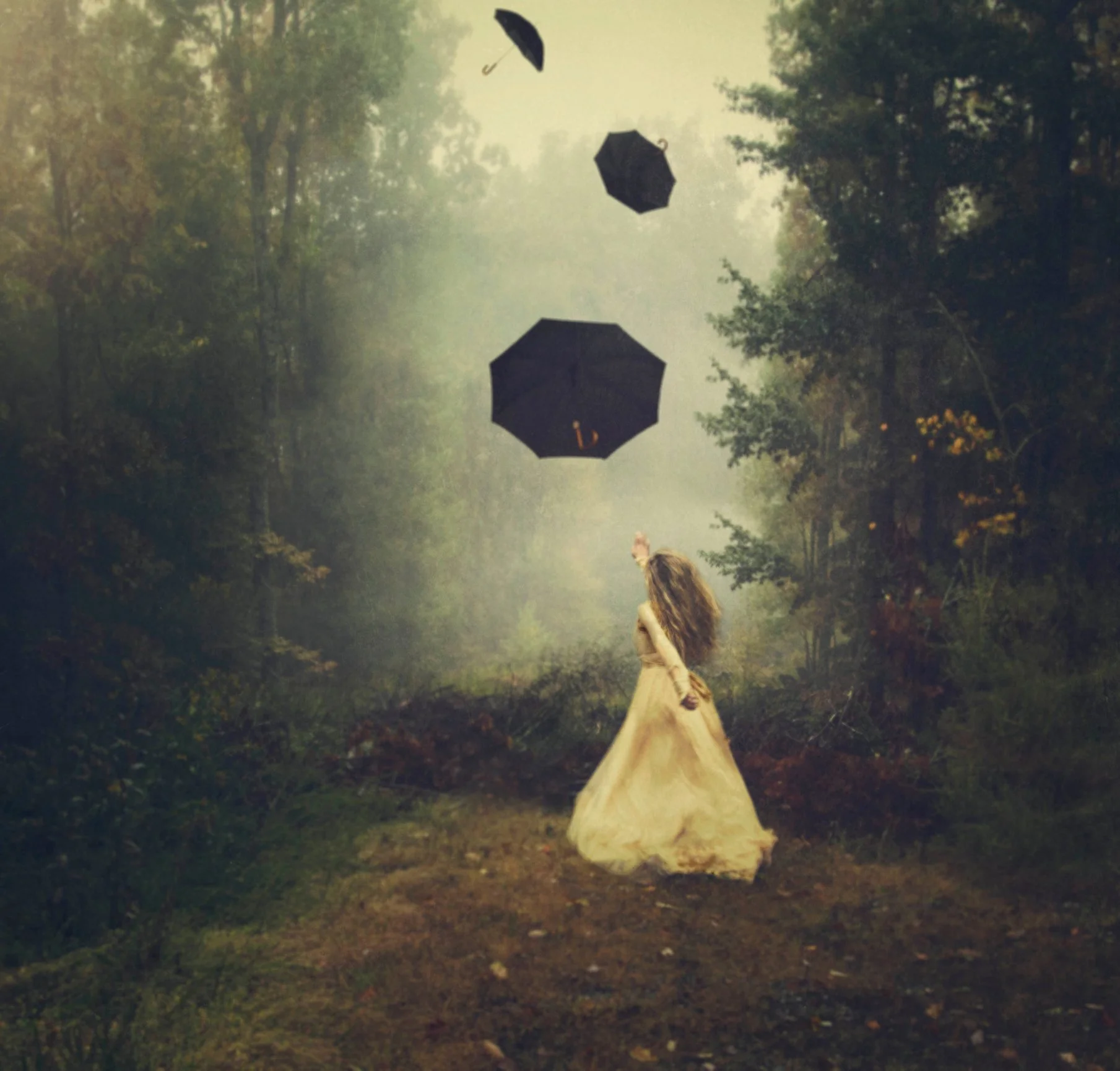 Different Portrait Types and When to Use it — Judith Hill Photography