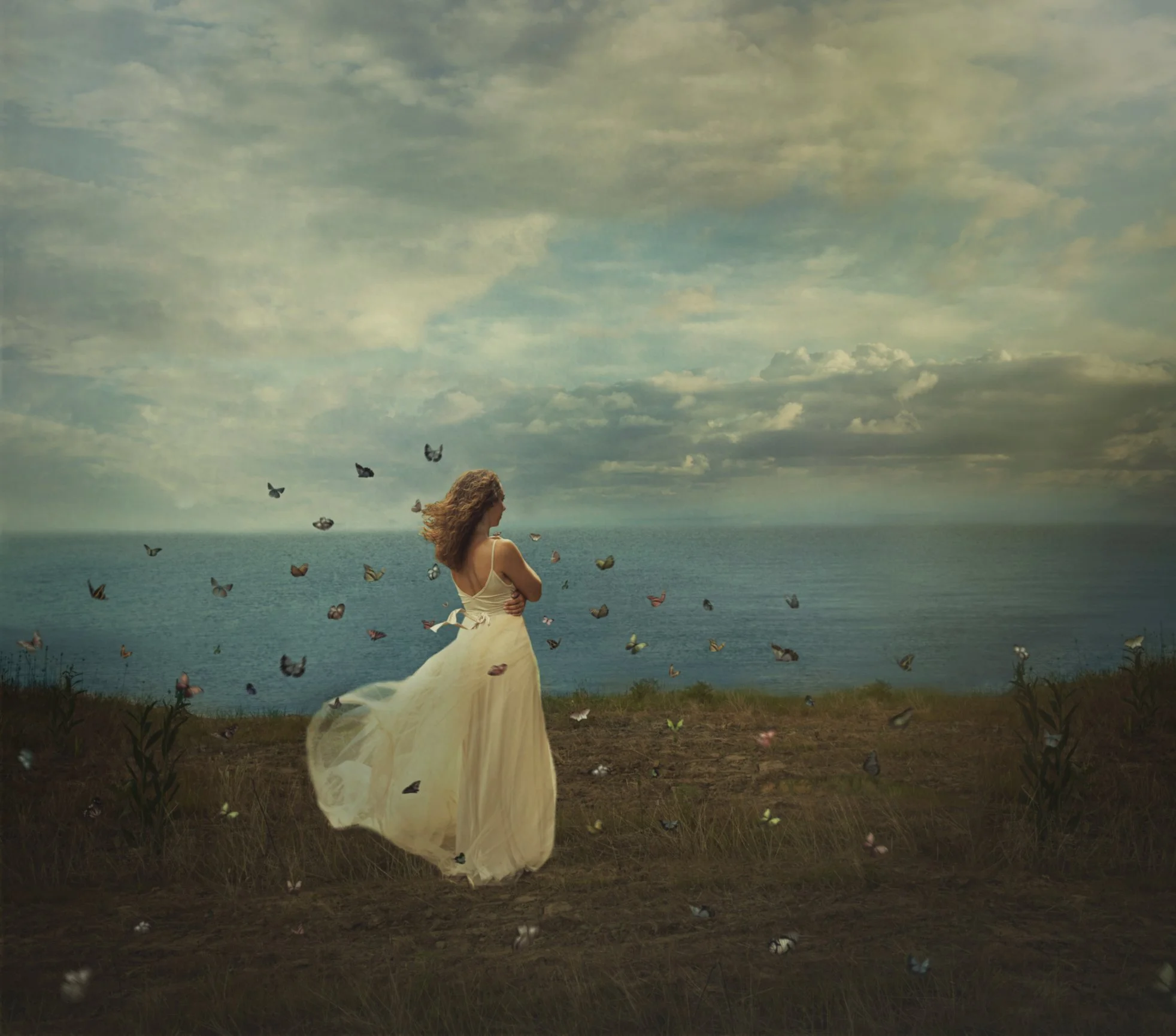 Different Portrait Types and When to Use it — Judith Hill Photography