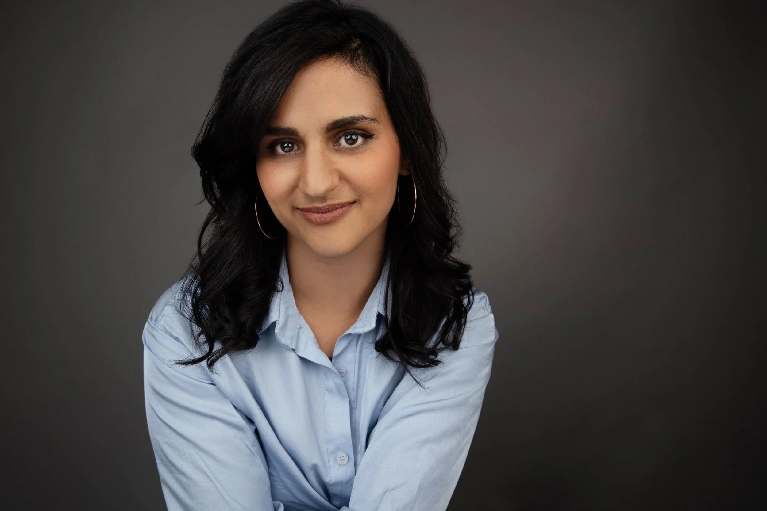 Different Portrait Types and When to Use it — Judith Hill Photography