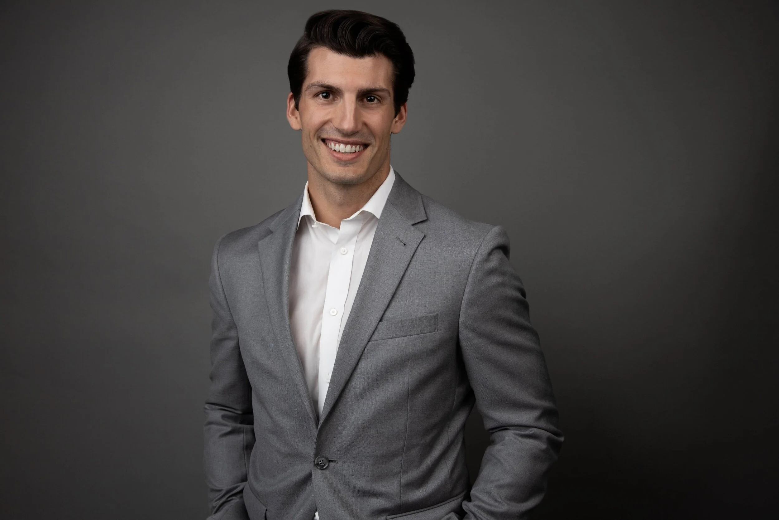 Different Portrait Types and When to Use it — Judith Hill Photography