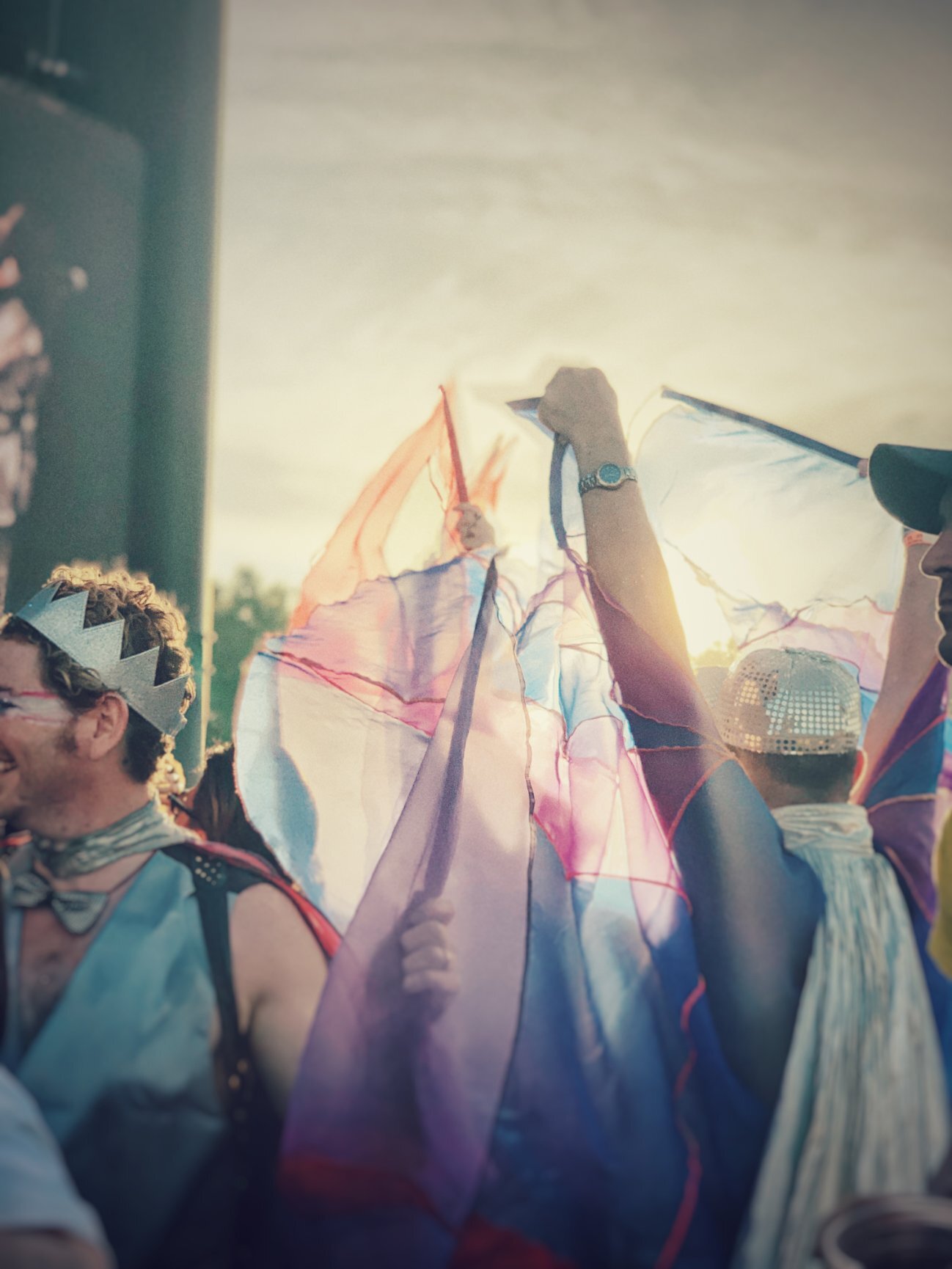 6 Lessons from My First Bonnaroo Experience — Judith Hill Photography