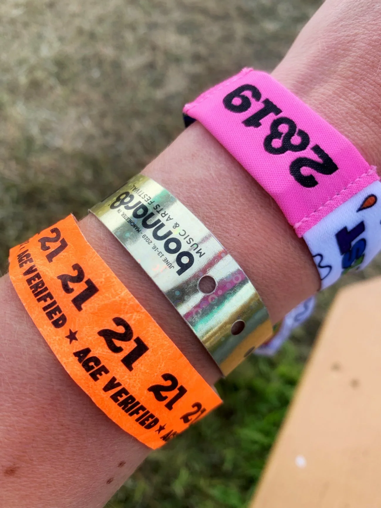 6 Lessons from My First Bonnaroo Experience — Judith Hill Photography