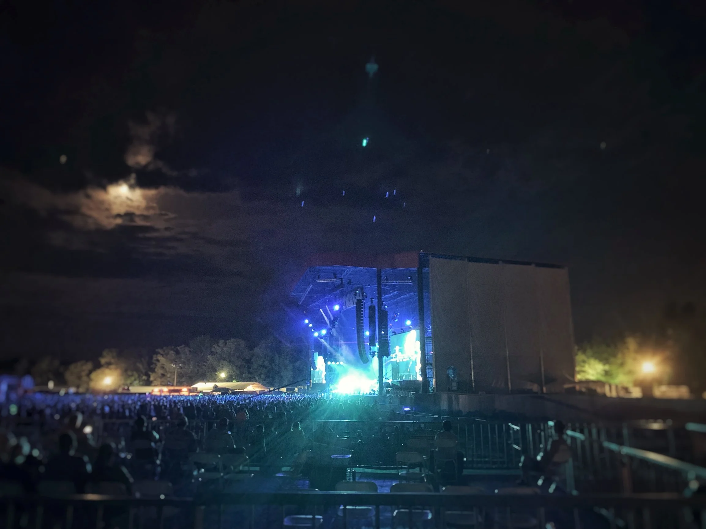 6 Lessons from My First Bonnaroo Experience — Judith Hill Photography