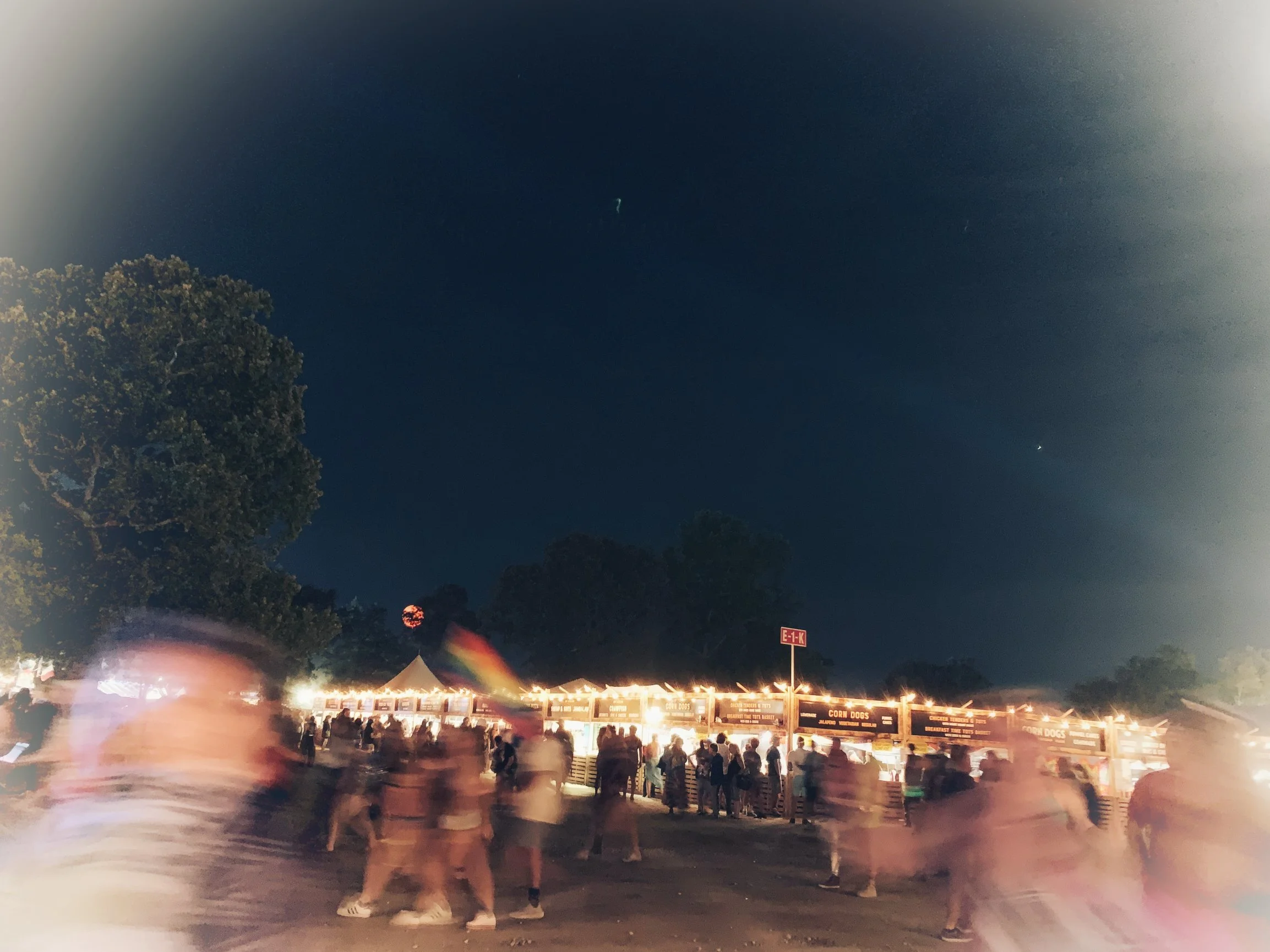 6 Lessons from My First Bonnaroo Experience — Judith Hill Photography