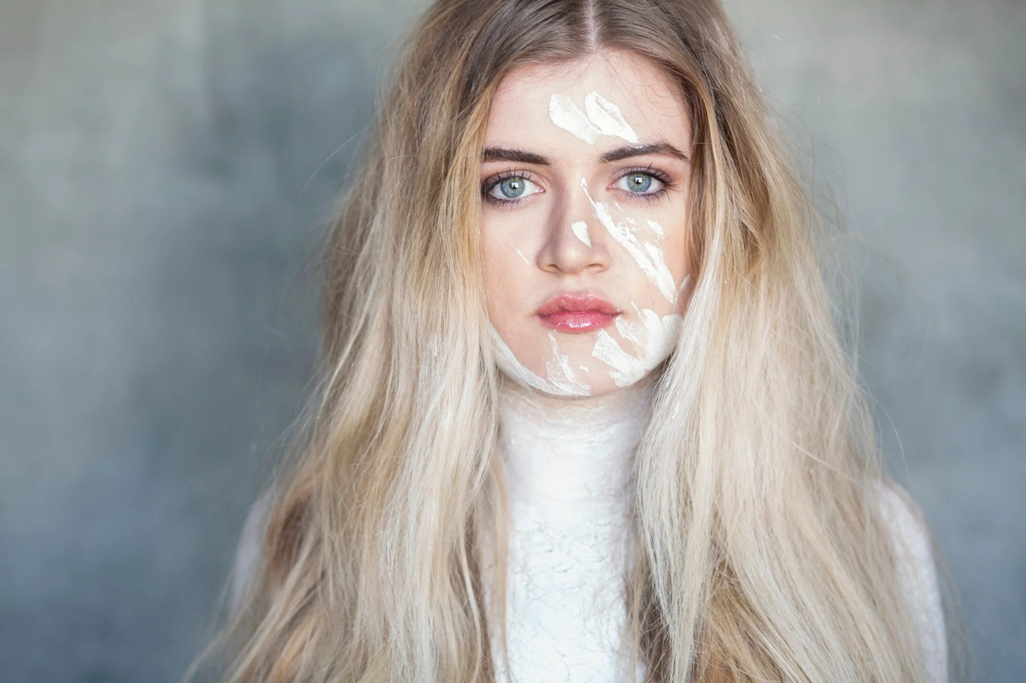 Art of Vulnerability: Creative Photoshoot — Judith Hill Photography