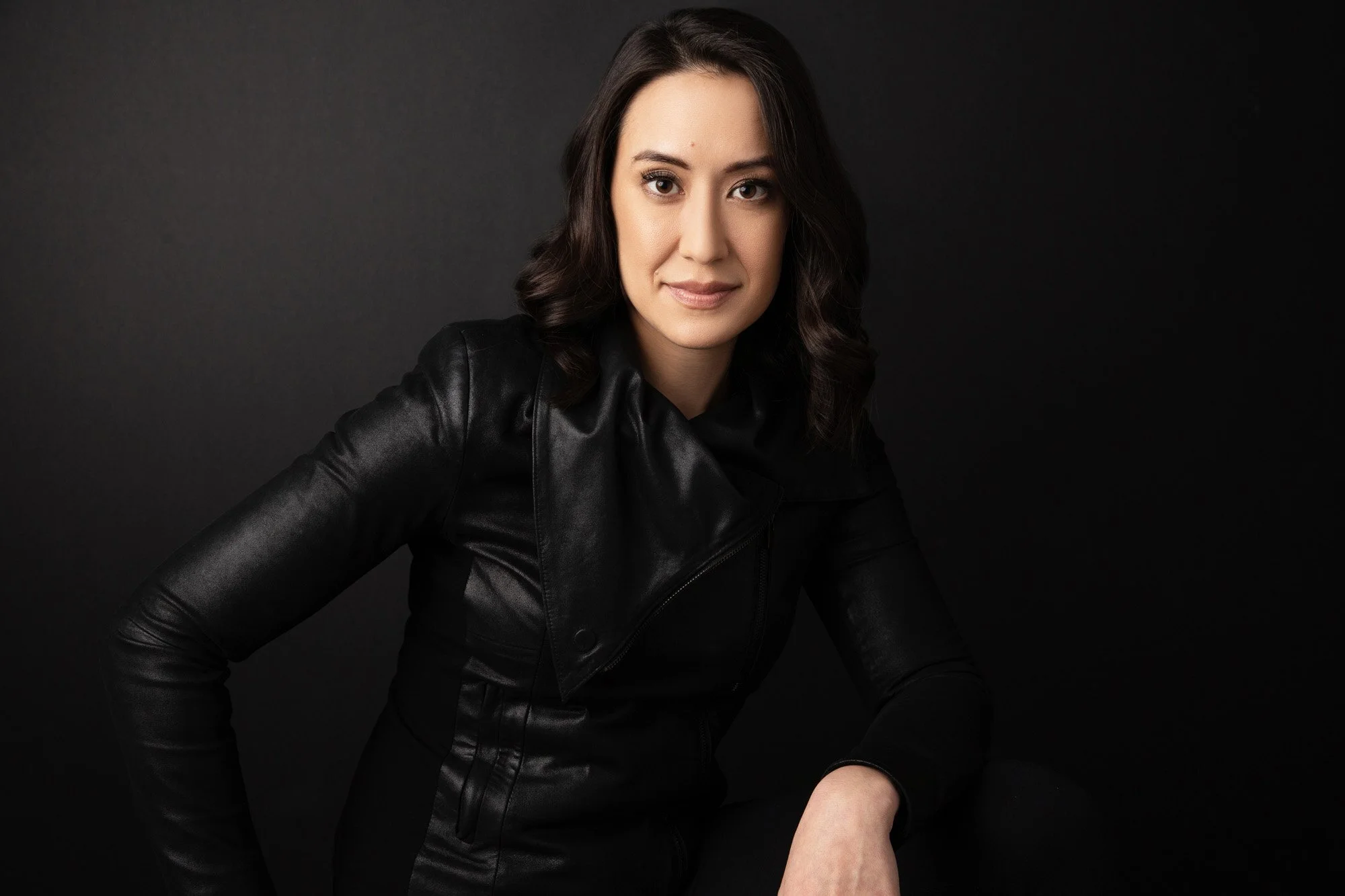 All the Possibilities: Client's Photoshoot — Judith Hill Photography